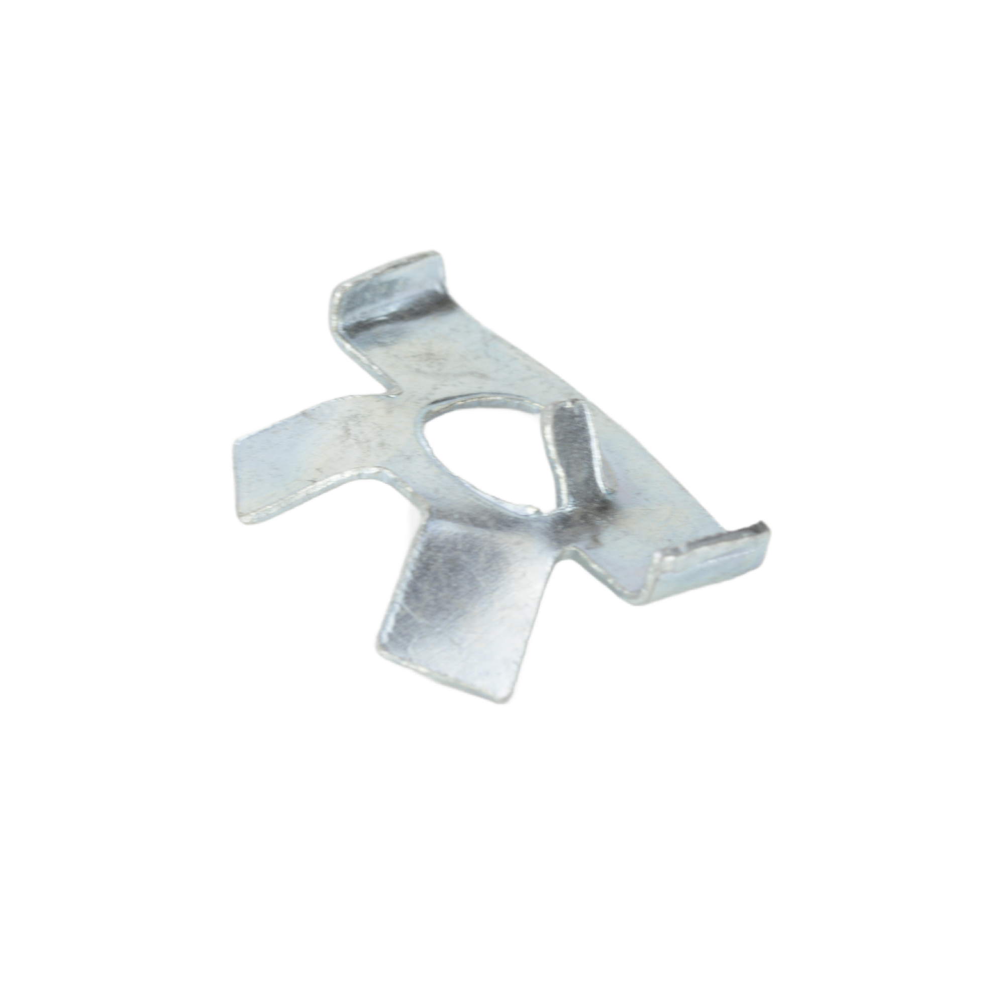 RMS Vespa Clustershaft Nut Retaining Tab PX ,T5, Cosa (Extra Tabs)