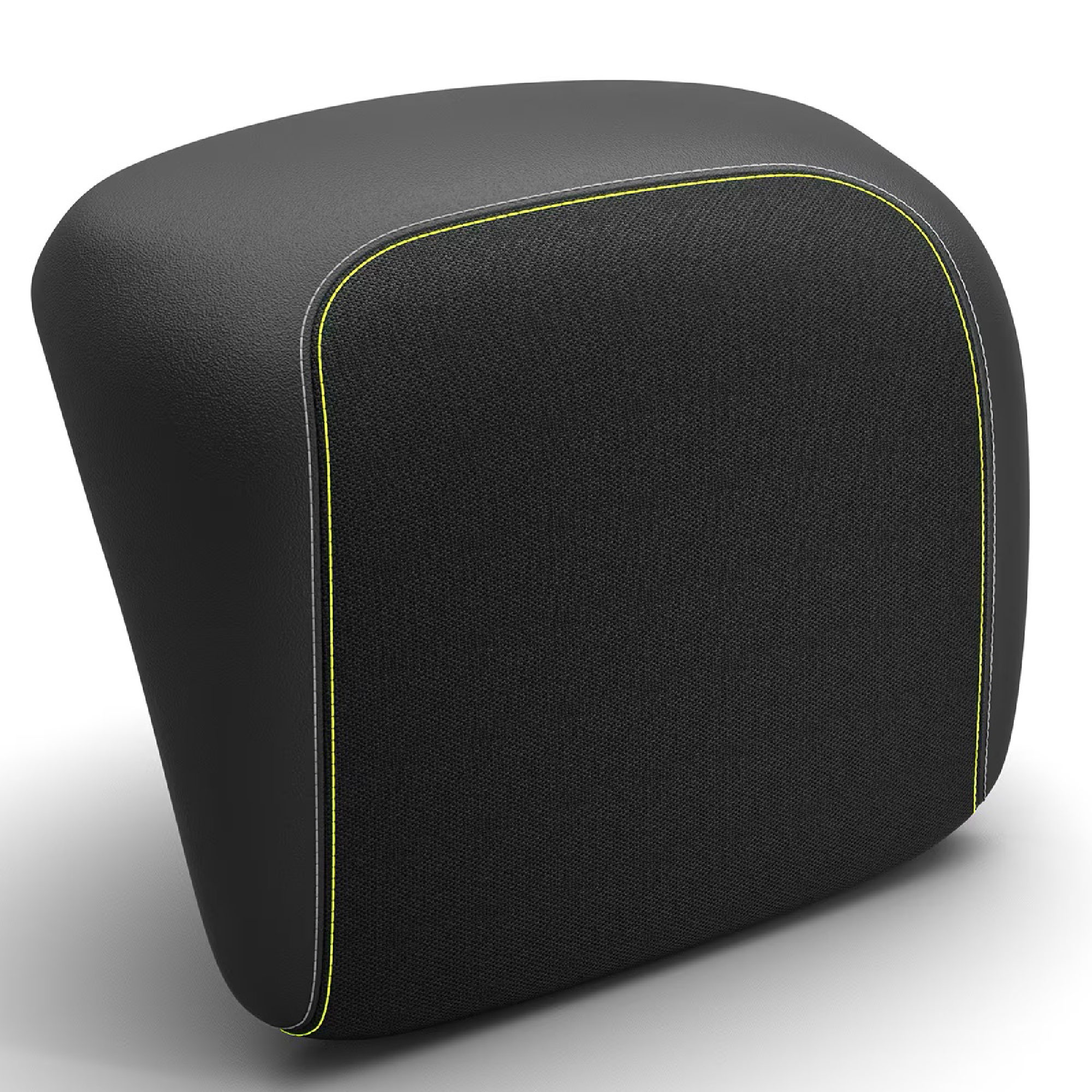 Vespa GTS Supertech Top Case Backrest